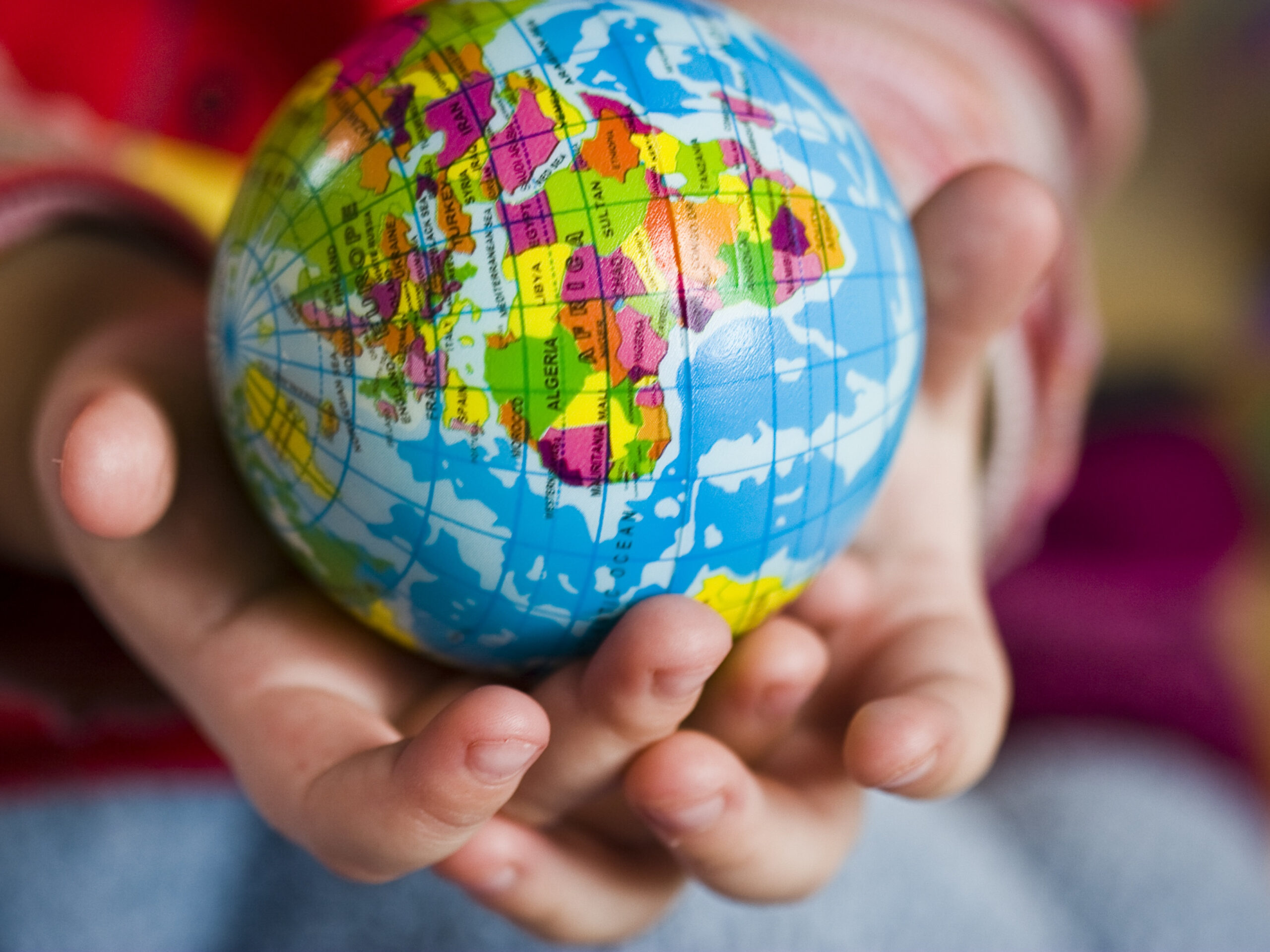 Día Mundial de la Salud: Construyendo un mundo más justo y saludable ...